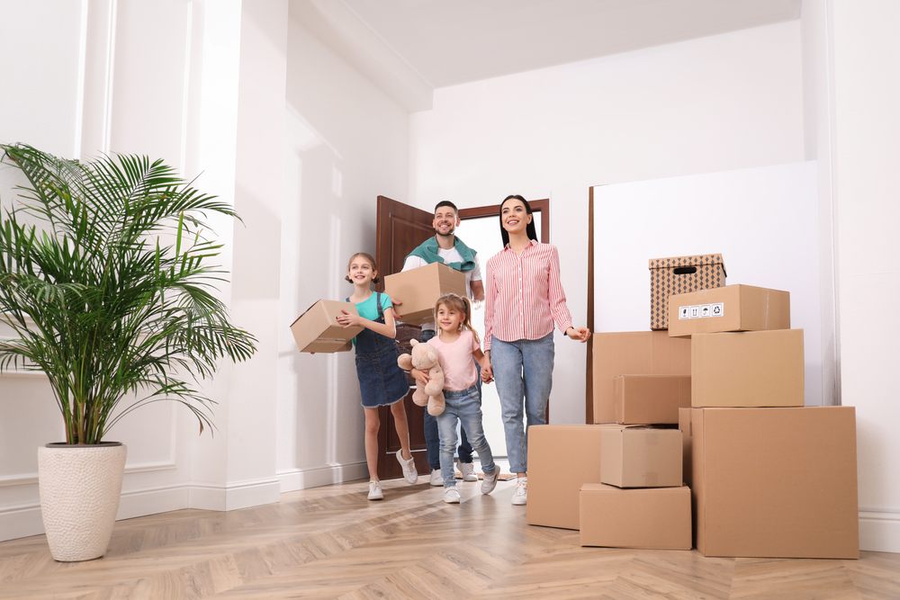 Part Exchange Event At Middleton Waters And Beauford Park