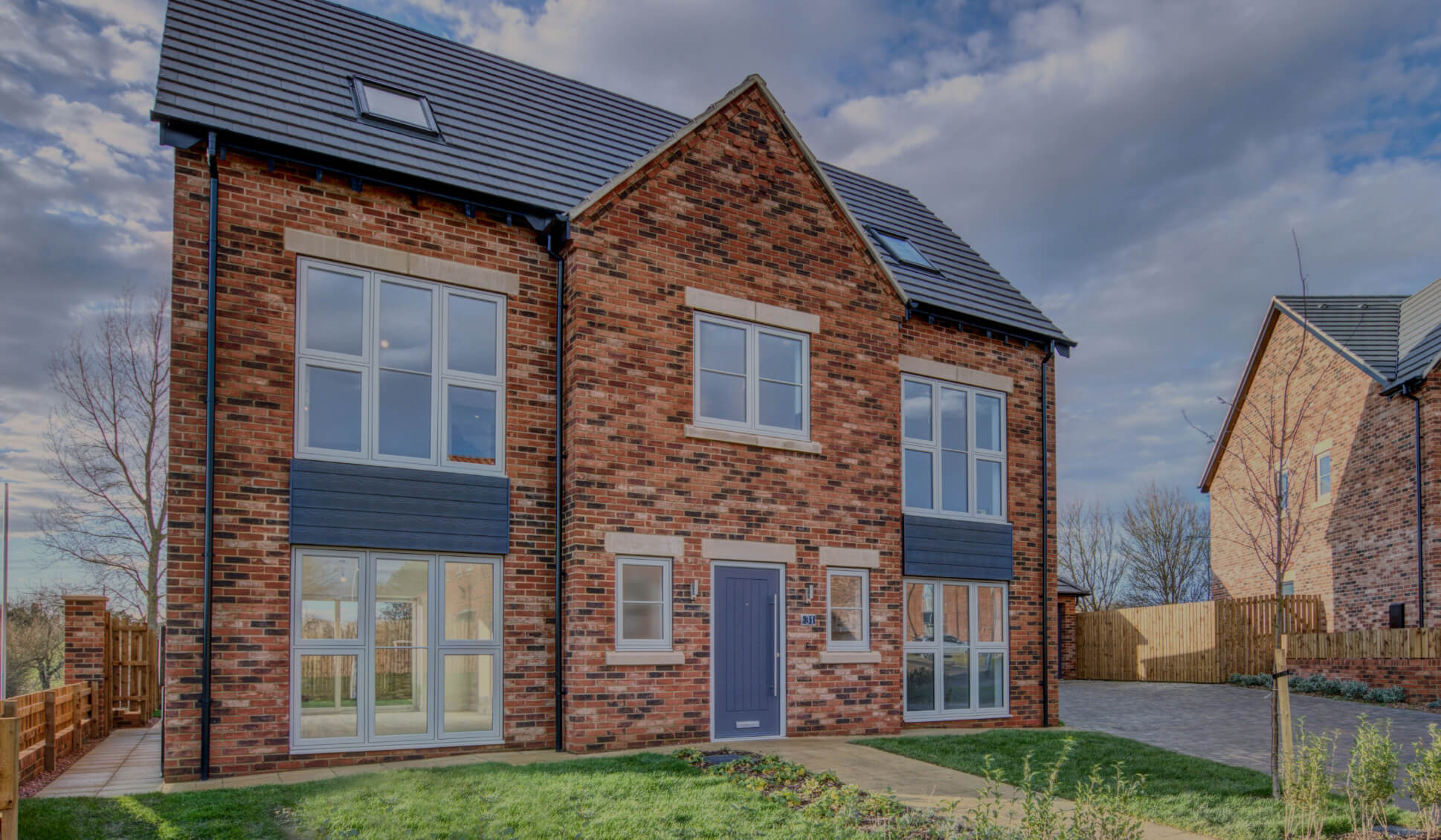 An Award-Winning North East Housebuilder | Homes by Carlton