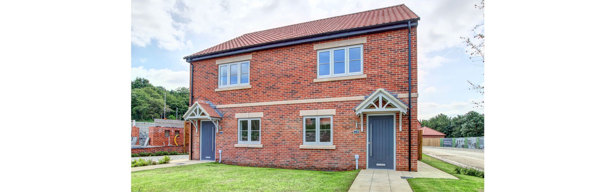Discover The Charlton at Thorpe Paddocks | Homes by Carlton