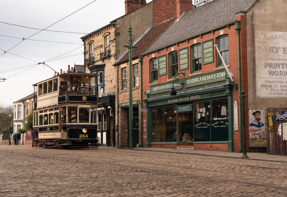 5 stunning places you can visit within 30 minutes of your new home in ...